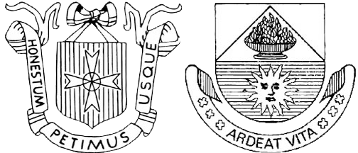 Lid worden – A.S.C. / A.V.S.V.